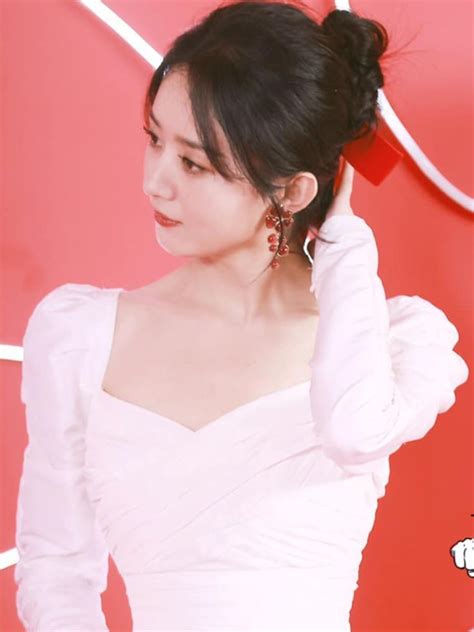 Pingl Par Linh Giang Sur Zhao Liying D Nh B O