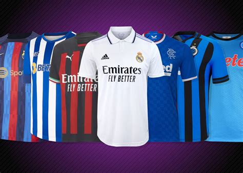 Marcas deportivas de la UEFA Champions League 2022 23 Infografías
