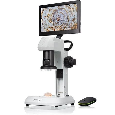 Microscope numérique Bresser Analyth LCD Loisirs Plaisirs