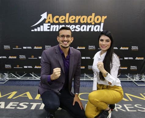 Quem é Marcus Marques A história do Acelerador Empresarial