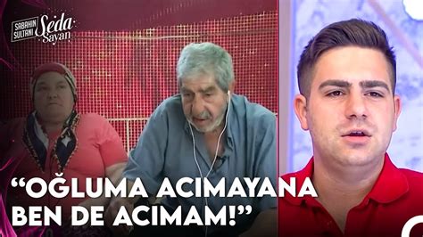 Can ın Cezaevindeki Annesinden Mesaj Geldi Sabahın Sultanı Seda