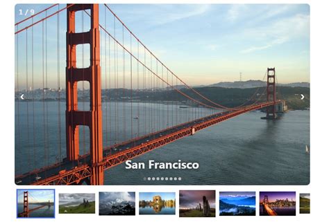 Carousel React Js Examples