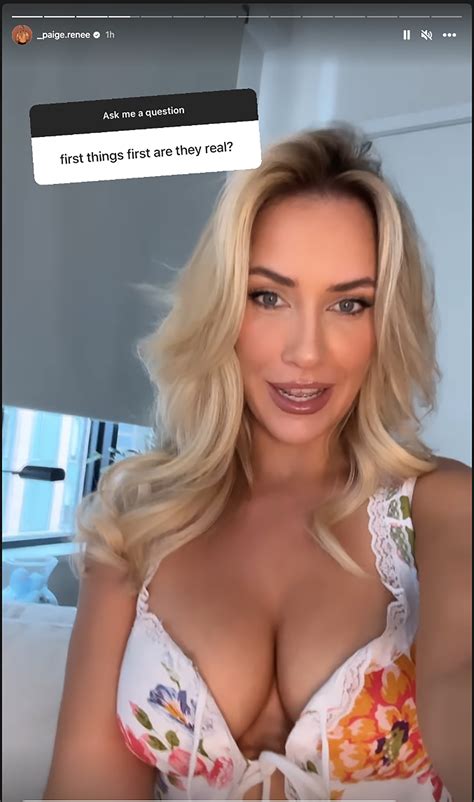 Paige Spiranac Nipple Slip Clearance Mcpi Edu Ph