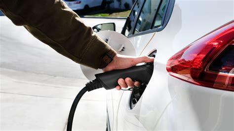 The Different Types Of Ev Chargers Know Your Options For Charging
