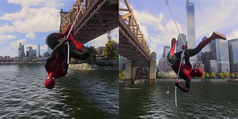 Spider Man C Mo Desbloquear El Trofeo Hang Ten Gu As Y Juegos