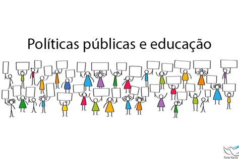 Formação CF 2019 Políticas públicas e educação Portal Kairós