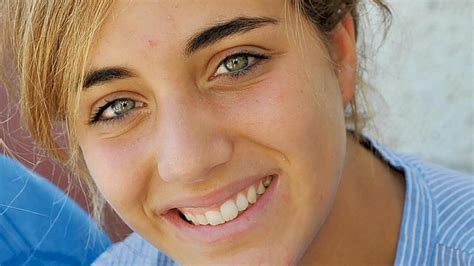 Strage Erasmus il padre di Francesca Bonello Mia figlia è morta