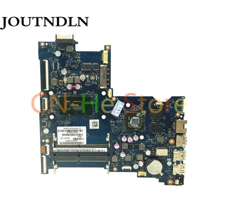 JOUTNDLN POUR Hp 15 AY R7M1 70 ORDINATEUR PORTABLE Carte M Re 854935