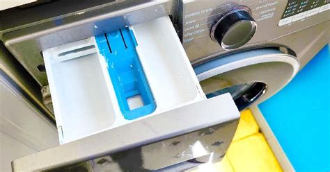 Irregular Item Plastic Ou Mettre La Javel Dans Bac Lave Linge Lightly