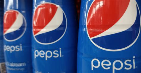 PepsiCo Stock Is PEP Reign As Dividend King Under Threat In Recession