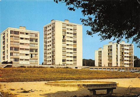 Mémoire2Ville on Twitter 95 Val d Oise Villiers le Bel 1969 les