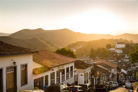14 Melhores Cidades De Minas Gerais Para Visitar