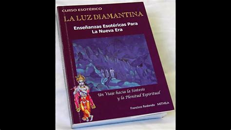La Luz Diamantina Youtube