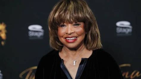 Tina Turner A Rainha Do Rock N Roll Morre Aos Anos Canal Tr S