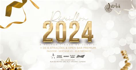 Reveillon No Rio A Melhor Virada De Jundia Em Jundia Sympla