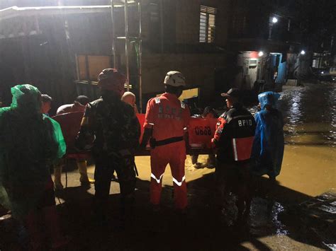 BNPB Indonesia On Twitter Banjir Yang Terjadi Sejak Rabu Lalu 14 9
