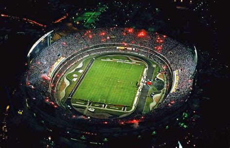 Como visitar o estádio do Morumbi 5 passos