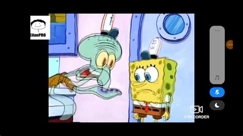 Mejores Momentos Bob Esponja Ytph 2023 YouTube