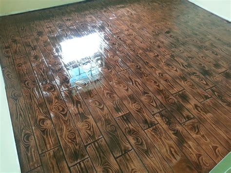 Wood Floor Epoxy Finish Flooring Tips
