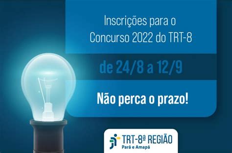 Concursos TRT em julho veja inscrições e provas confirmadas Desperte