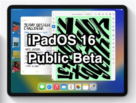 How To Install Ipados Public Beta On Ipad