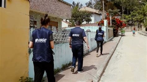 Censo 2022 IBGE encerra inscrições de concurso para 48 5 mil vagas de