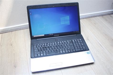HP Compaq Presario CQ71 Notebook 17 3 Inch HD Scherm Catawiki
