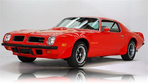 Pontiac Trans Am