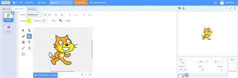Scratch programmieren lernen Scratch Tutorial Schritt für Schritt IONOS