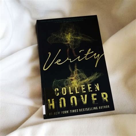 Verity By Colleen Hoover Book Review Nightcap Books