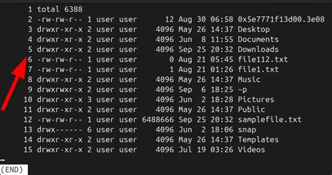 How To Read Large Files On Linux With Ease Make Tech Easier