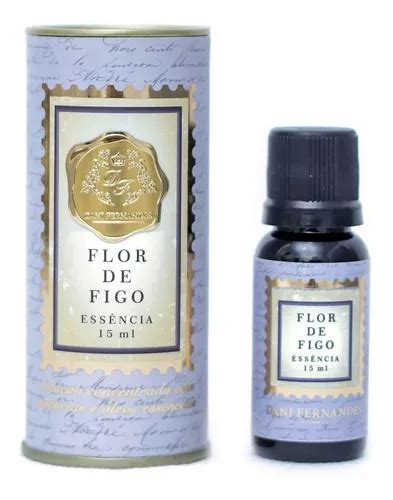 Esencia aromática de flor de higo 15 ml MercadoLibre