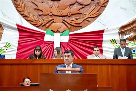 Congreso aprueba dictamen presentado por la Comisión de Finanzas y