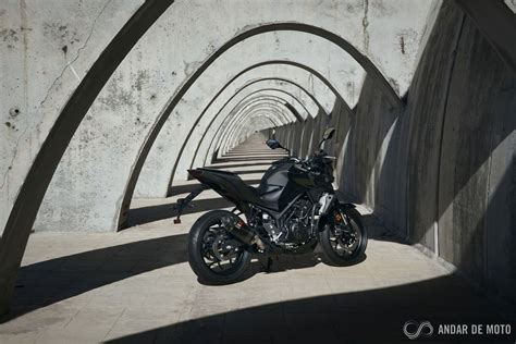 Teste Yamaha MT 03 Uma Naked Equilibrada Test Drives Andar De Moto