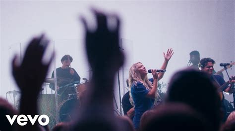 Seu Worship Chelsea Plank Slower I Go Official Live Video Youtube
