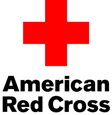 Collection Of American Red Cross Logo PNG PlusPNG