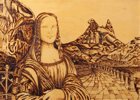 23ª Exposição Novos Olhares Para Monalisa entra em cartaz na Caixa