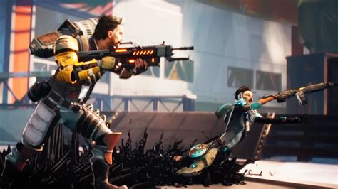 Apex Legends Catalyst Guide Abilities Lore And Tips For Apex S