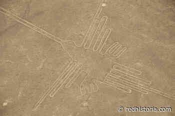 Red Historia Características del arte de la cultura Nazca de los