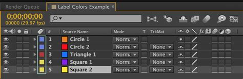 Quick Tip Creating Extended Markers In Premiere Pro The Beat A Blog