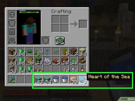 3 Ways To Breathe Underwater In Minecraft Potions More