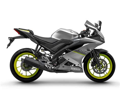 Galeria de fotos Yamaha R15 é lançada no Brasil veja preço e fotos