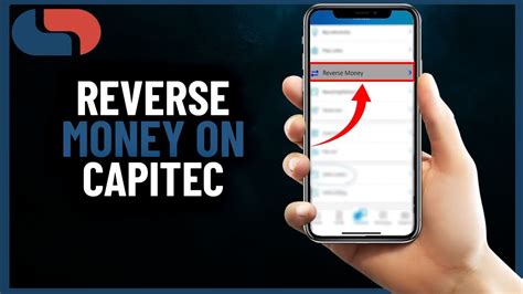 How To Reverse Money On Capitec App Step By Step 2024 YouTube