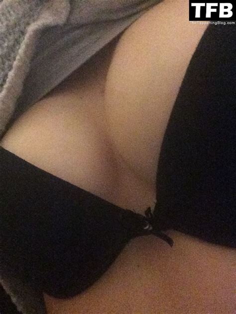 Olivia Lee Nude Sexy Leaked The Fappening 19 Photos OnlyFans