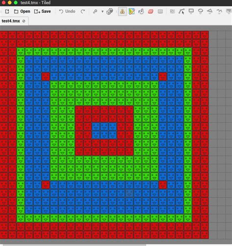 Libgdx Position Camera In TiledMap Stack Overflow