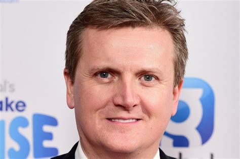 How Old Is Aled Jones And Who Is His Wife Claire Fossett The Scottish Sun The Scottish Sun