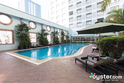Sheraton Saigon Hotel Towers Review What To REALLY Expect If You Stay