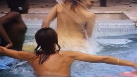 Video Vixens Naked Telegraph