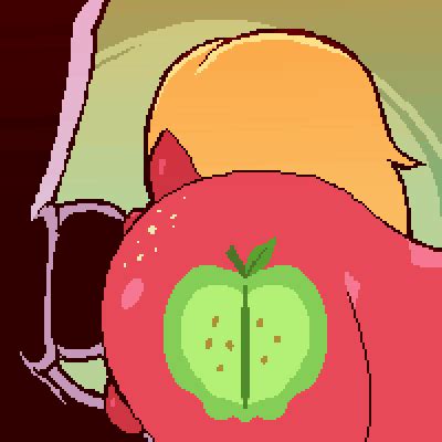 3259779 Explicit Artist Cold Blooded Twilight Big Macintosh