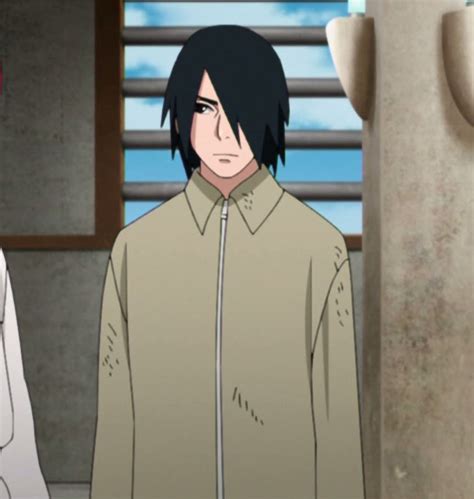 Cr Sasuke Retsuden Manga On Twitter Sasuke Wants To Go Home So Bad